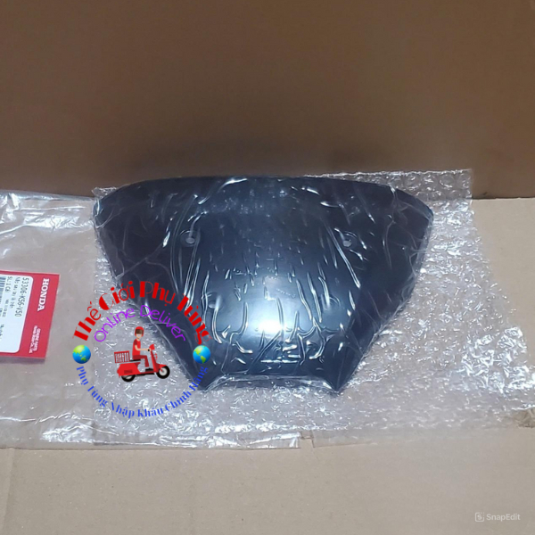 Winner X Windshield - 53306-K56-V50 | Shopee Malaysia