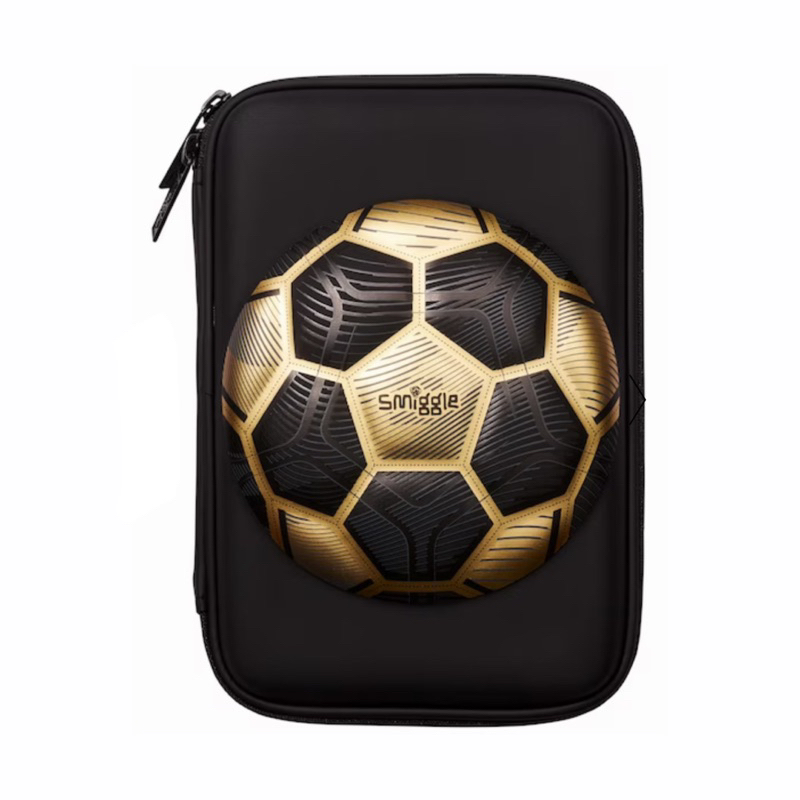 Smiggle BALL 3D WRITING PACK | Shopee Malaysia