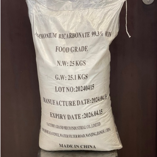 1 kg of flour, hollow baking powder for pepper cakes, stir-fry ...