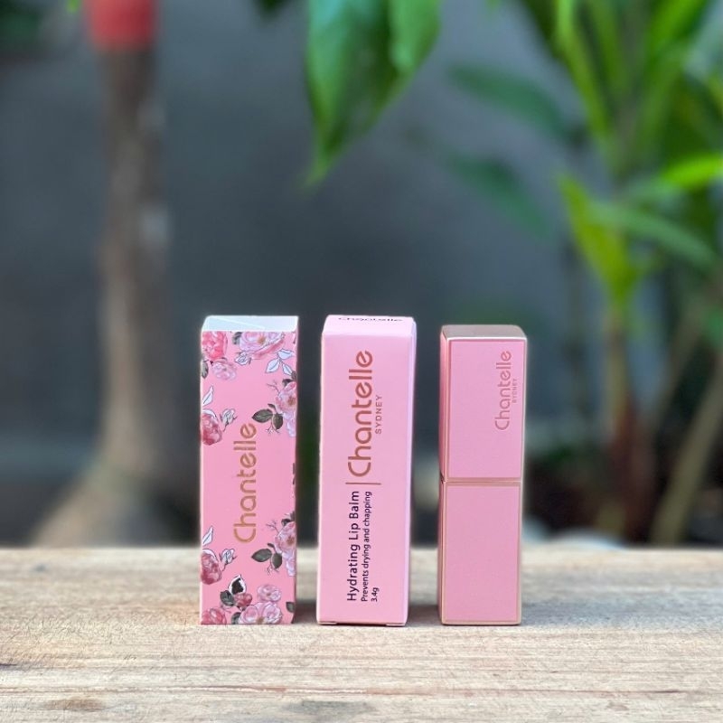 Chantelle Australian Sheep Placenta Premium Lip Balm | Shopee Malaysia