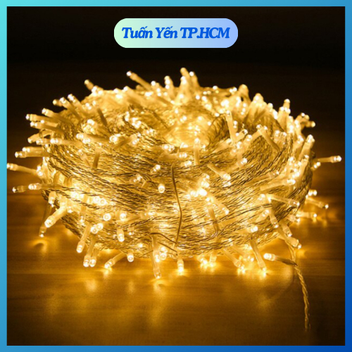 80 meter multi-colored 80 meter flashing led tree string lights to ...