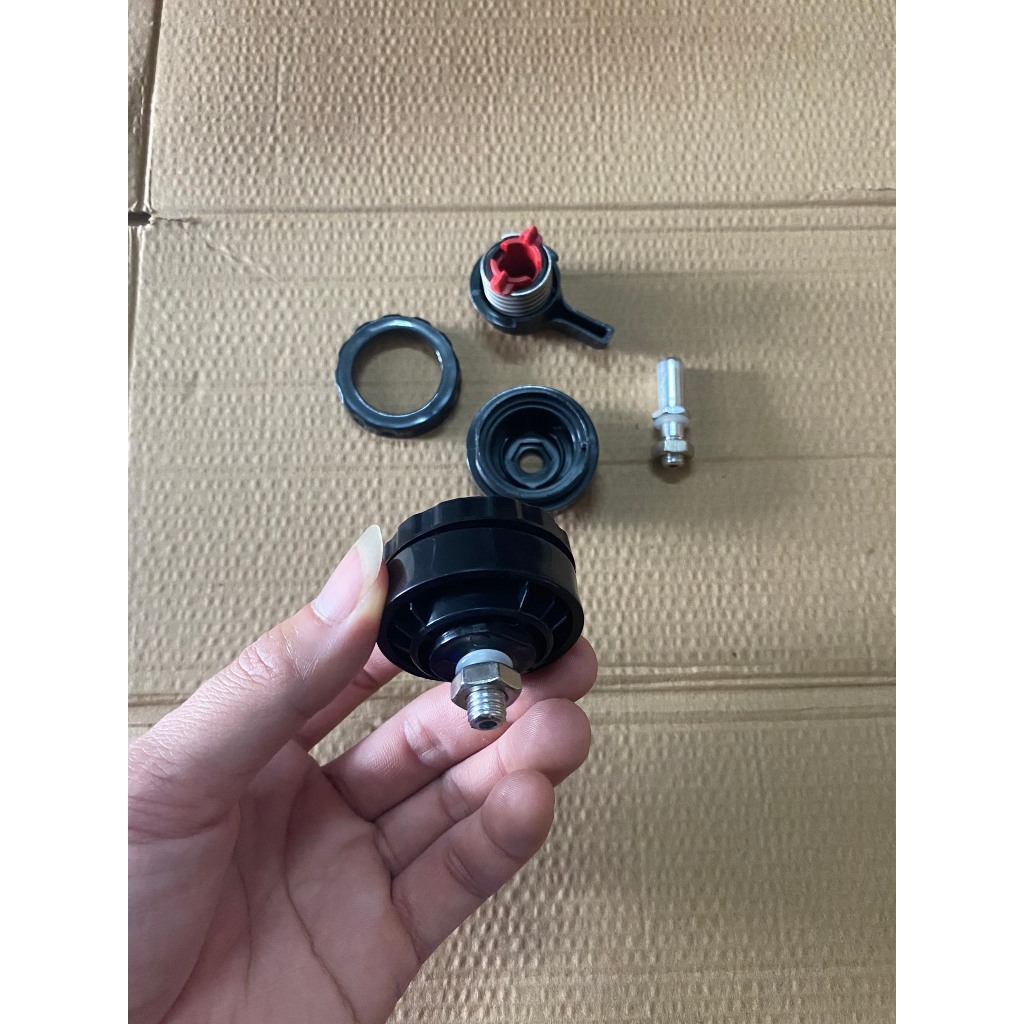 Philips pressure cooker steam release valve HD2100 HD2103 HD2107 HD2176 ...