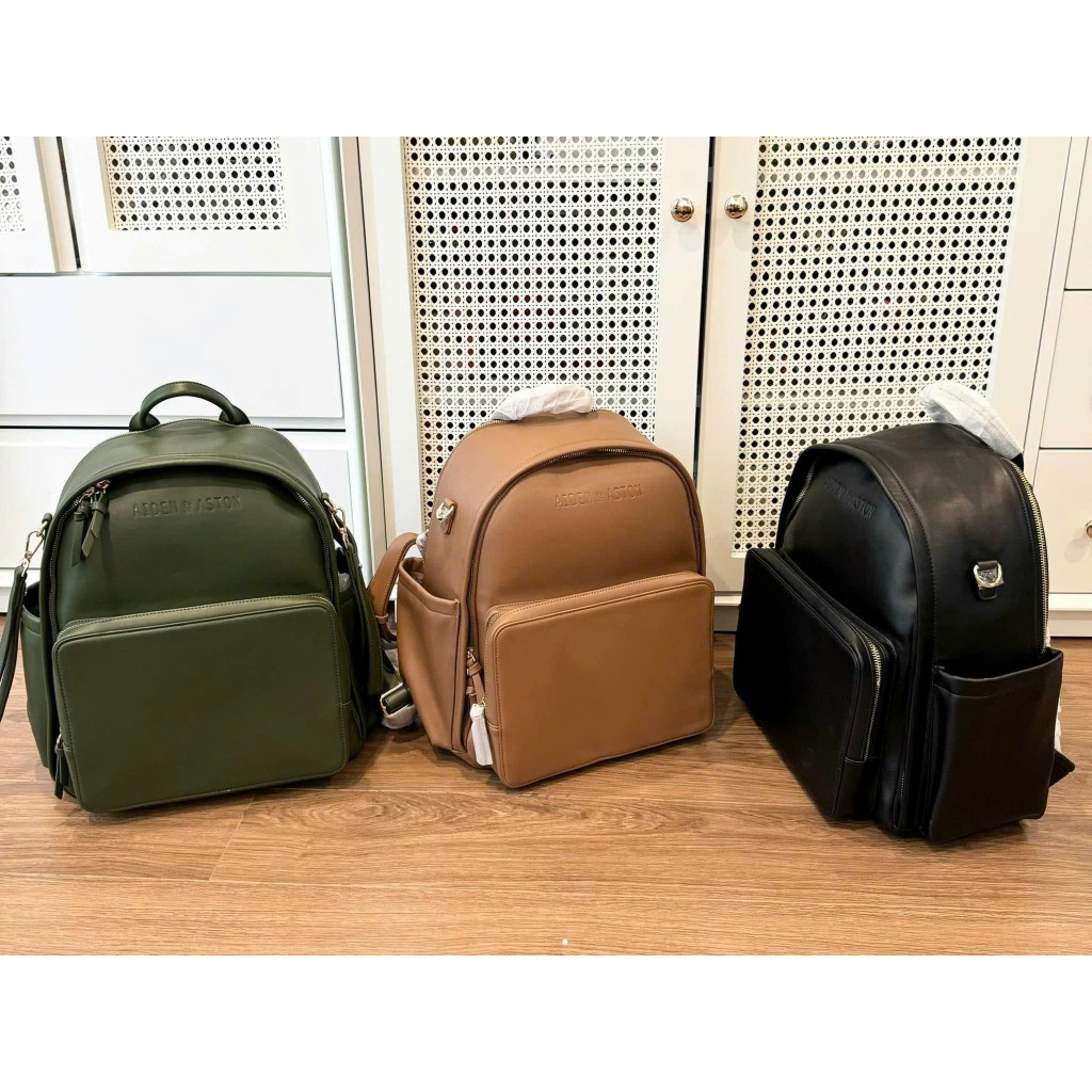 Women's backpack - School and office backpack for women (New product ...