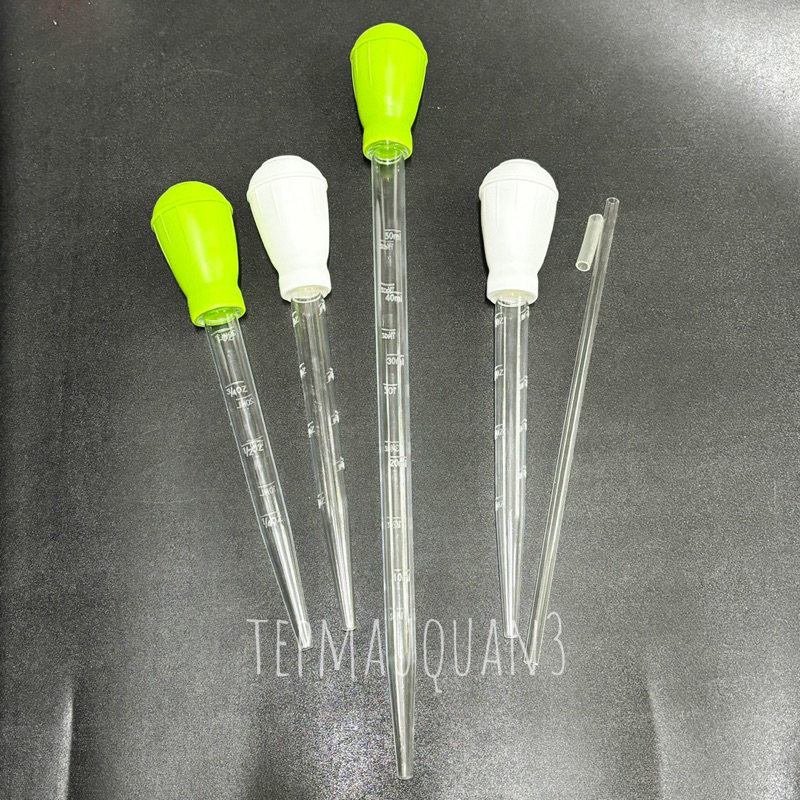 Scum Suction Tube for mini desktop fish tank, Fish Feces Suction Tube ...