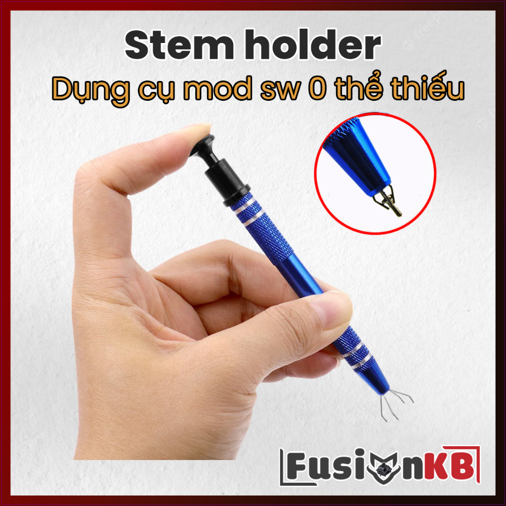 Stem picker | Stem Holder | Stem picker | Stem picker pen | Stem holder ...