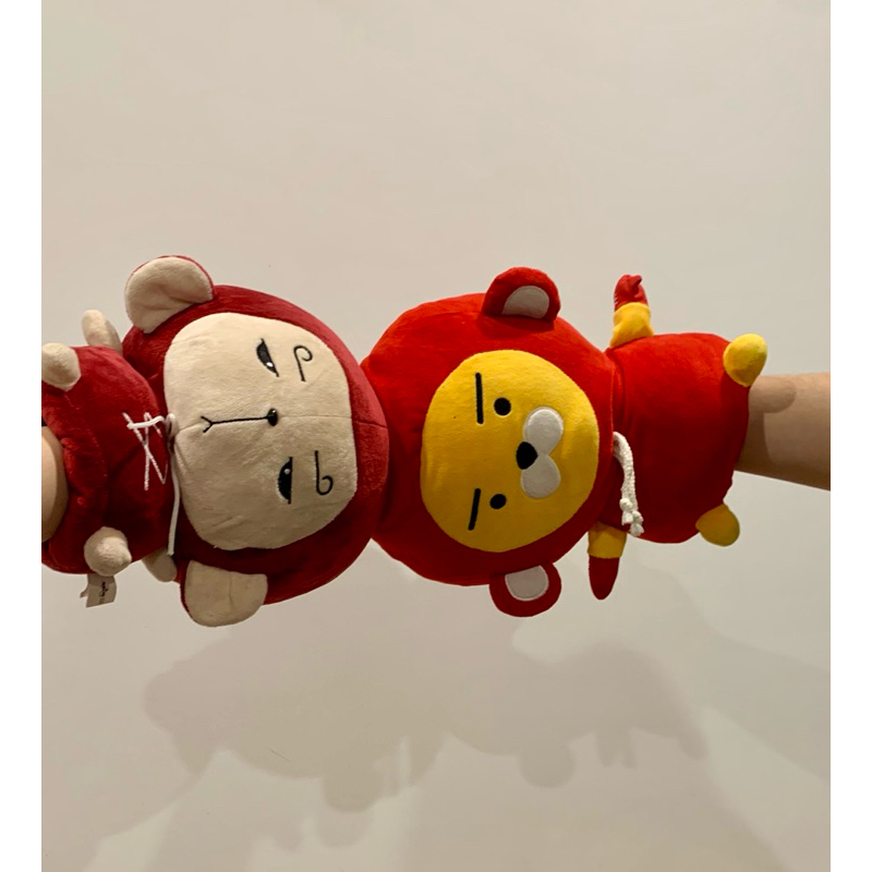 Stuffed animal boxing - Ryan stuffed animal fist | Shopee Malaysia