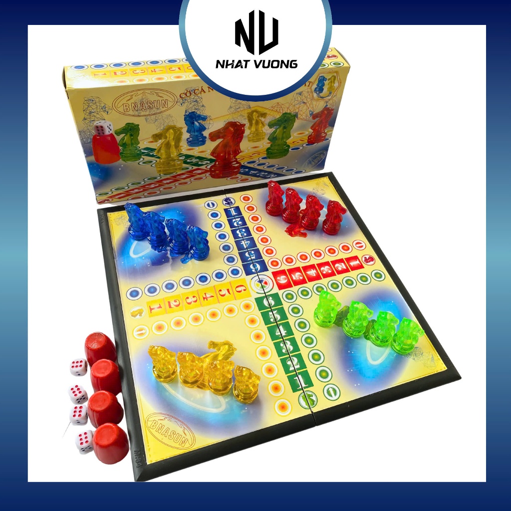 Cn2. Genuine High Quality Seahorse Chess Set with Magnets size 24x24cm ...