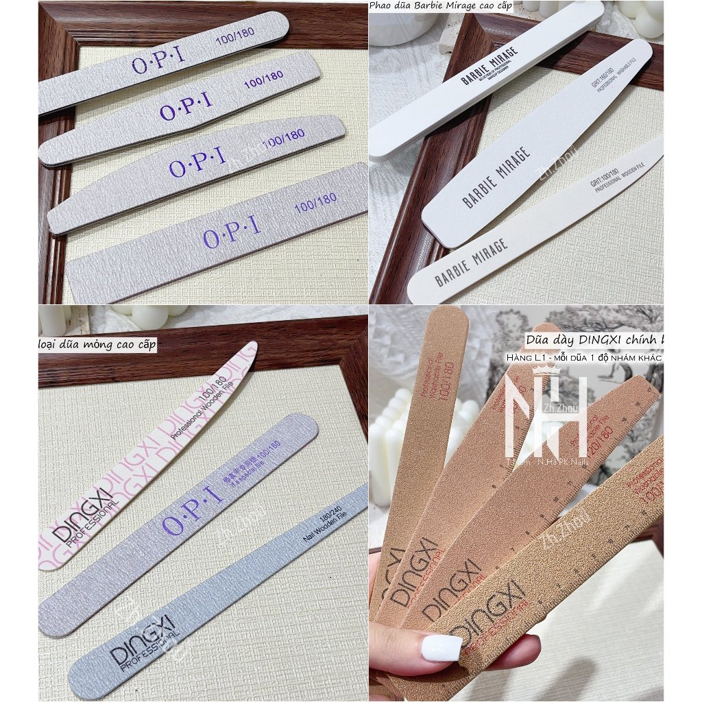 Types of Pieceg files, black border opi files, black core opi files ...