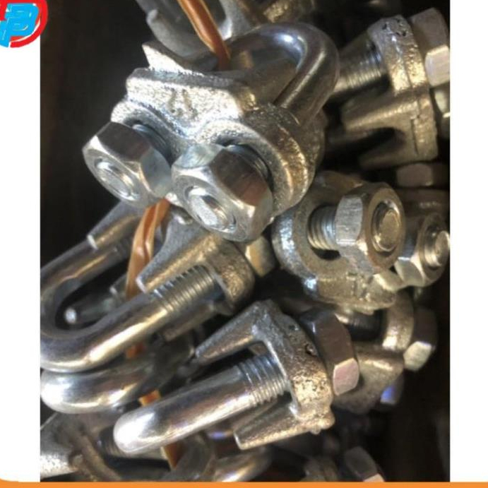 Phi 10 cable lock (10 cable tightening screw) | Shopee Malaysia
