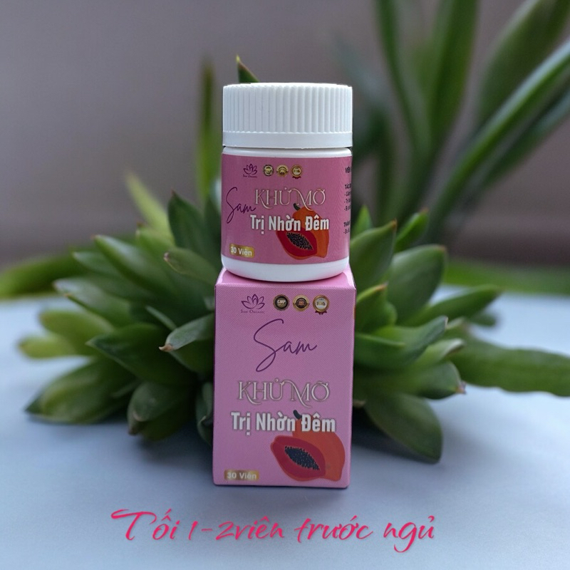 Sam BELLY FAT (30 TABLETS) | Shopee Malaysia