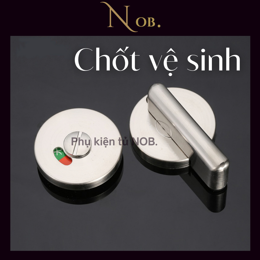 Hammered Blue and Red Toilet Latch, Partition Door Latch | Shopee Malaysia