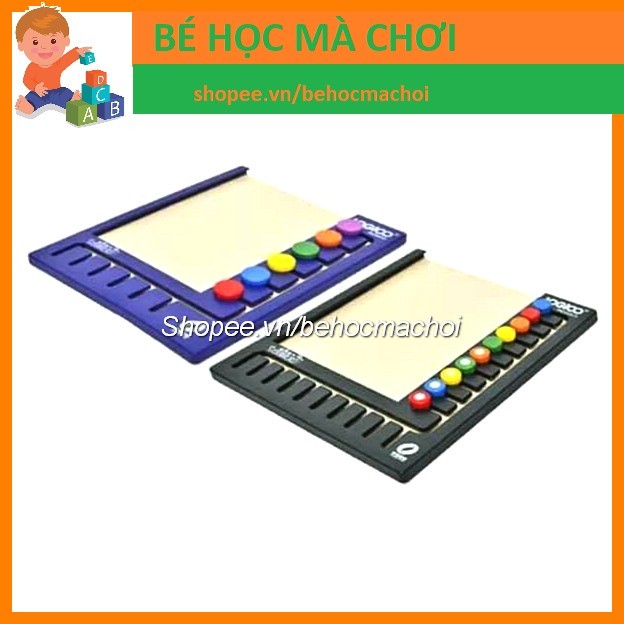 6-button logico primo board and 10-button logico picolo board (standard ...