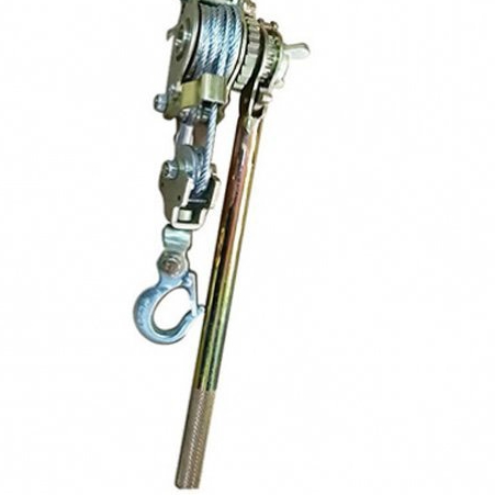 3-ton cable hoist - 3-ton cable tensioner - 3-ton cable hoist - HANOI ...