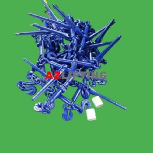 Chain pipe tensioner - Japanese chain drive with load capacity of 12 ...