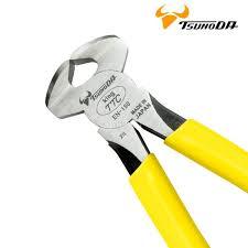 Tsunoda EN-150 6.5 inch crab pliers (Japan) | Shopee Malaysia