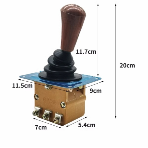Electric vehicle motor reversing lever, electric vehicle forward and ...