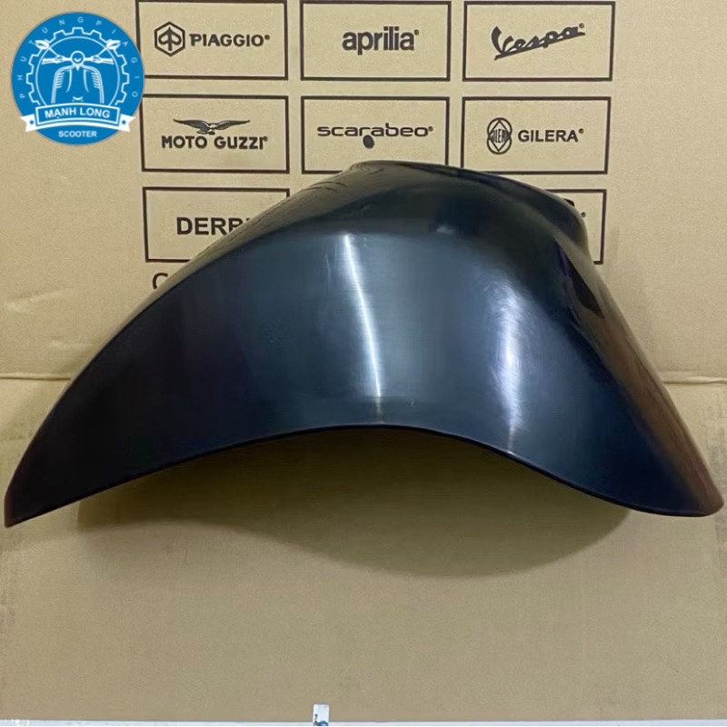 Vespa lx, LXV, LT, S iget front fenders (genuine) | Shopee Malaysia