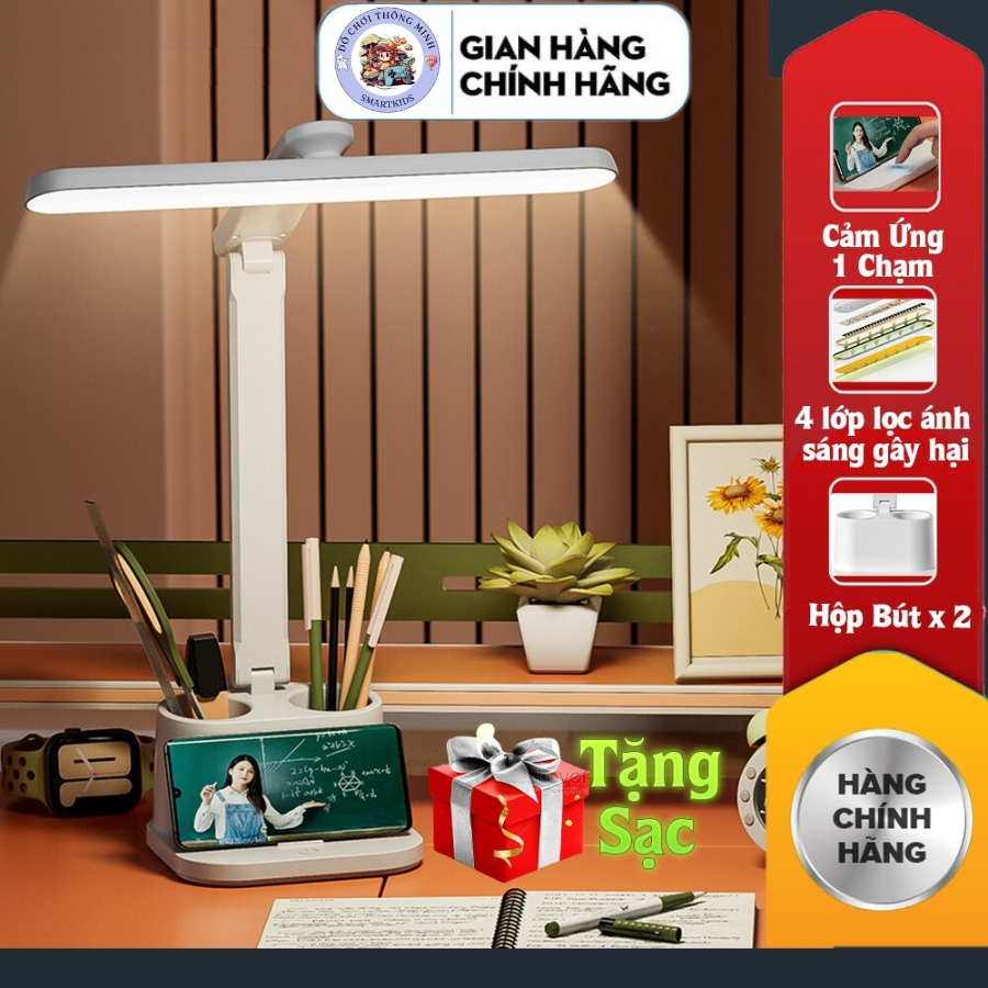 Learning lamp for children, desk lamp to prevent nearsightedness ...