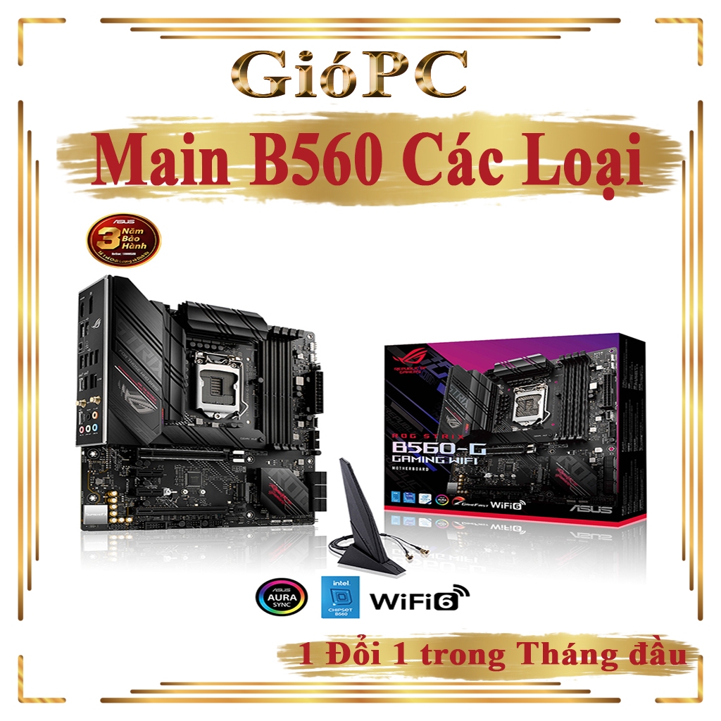 Main H510, B560 Asus mk running socket 1200.main motherboard H510 ...