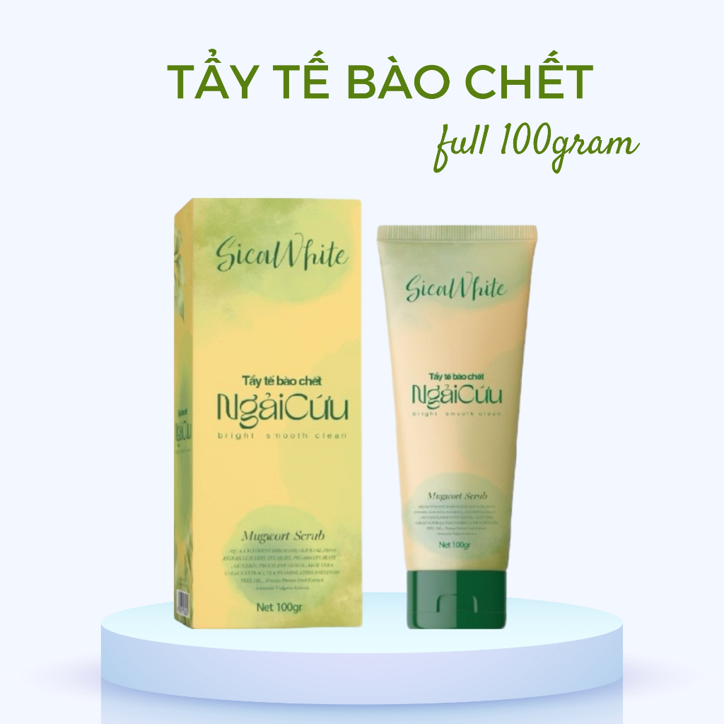 Sica EXFOLIATION GEL, SICA EXFOLIATION | Shopee Malaysia