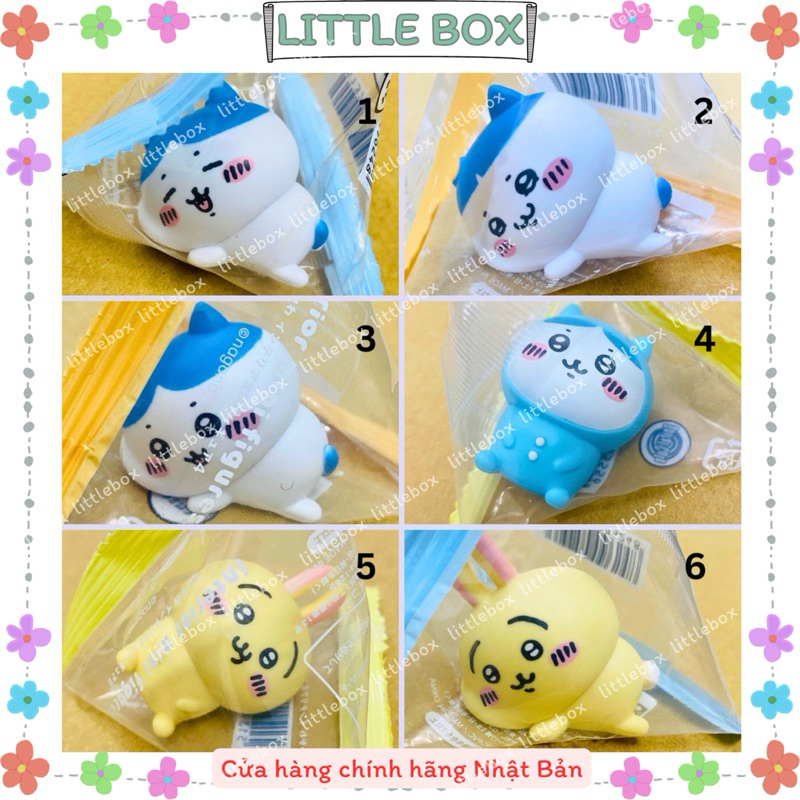 [Update September 25 - Genuine Japan - New Seal] Genuine Japanese Chibi ...