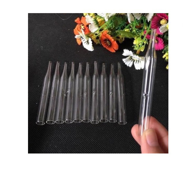 Type 1 Acne Suction Tube Used to Remove Acne and Sebum on the Face ...