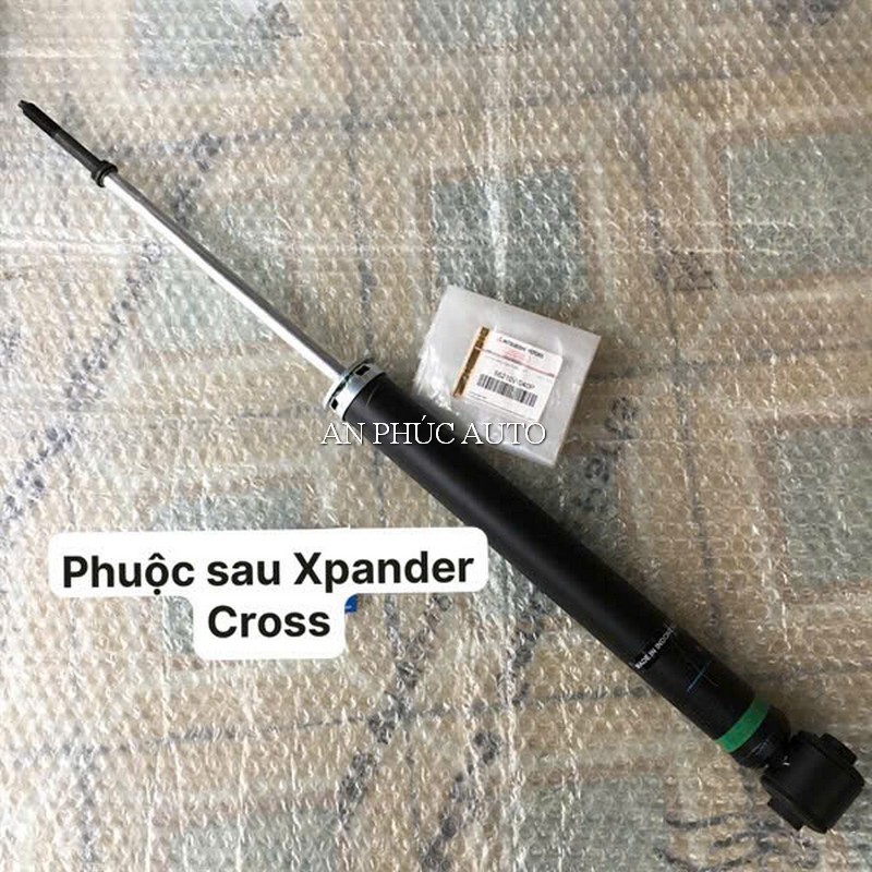 Genuine Mitsubishi Xpander Cross rear shock absorber Mitsubishi ...