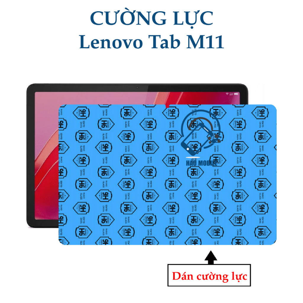 Lenovo Tab M11 nano flexible tempered film (11.0 inch) | Shopee Malaysia
