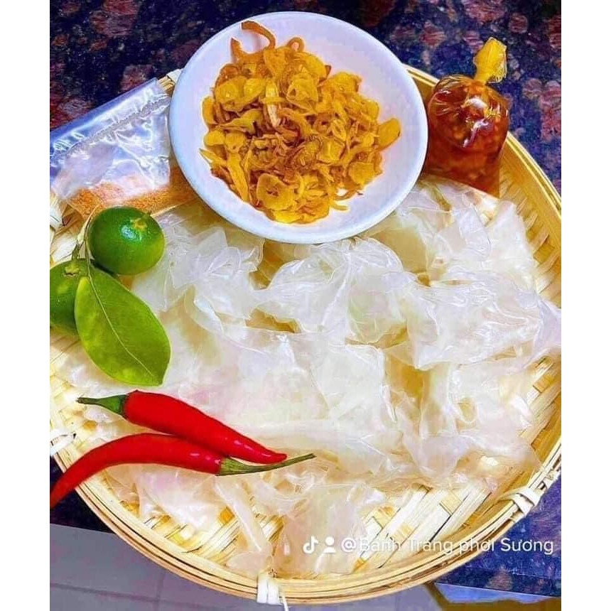 500g Dew-dried sticky rice paper | Shopee Malaysia