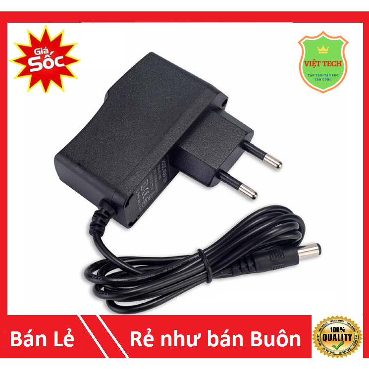 Big pin 5v-1A power source _ Big pin 5v-1000mA Adapter | Shopee Malaysia