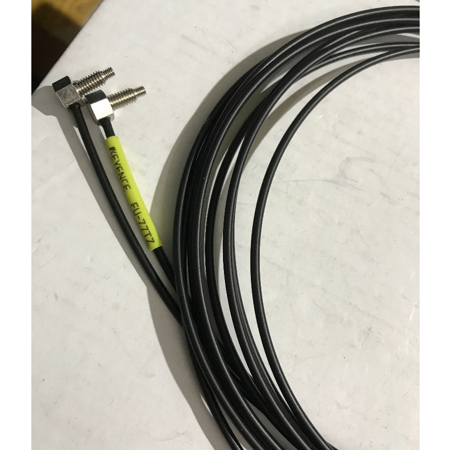 Keyence FU-77TZ Fiber Optic Sensor | Shopee Malaysia