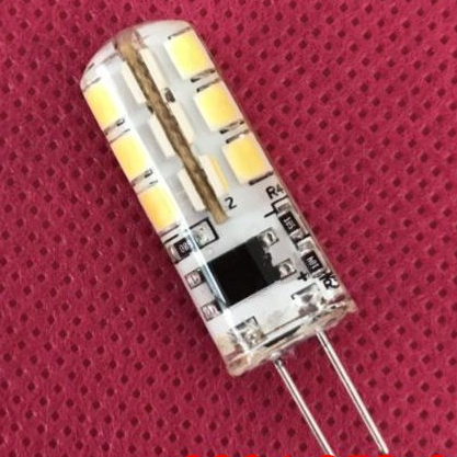 G4 LAMP 220V Pin Base Led Bulb - Used for Worship Lights | Shopee Malaysia