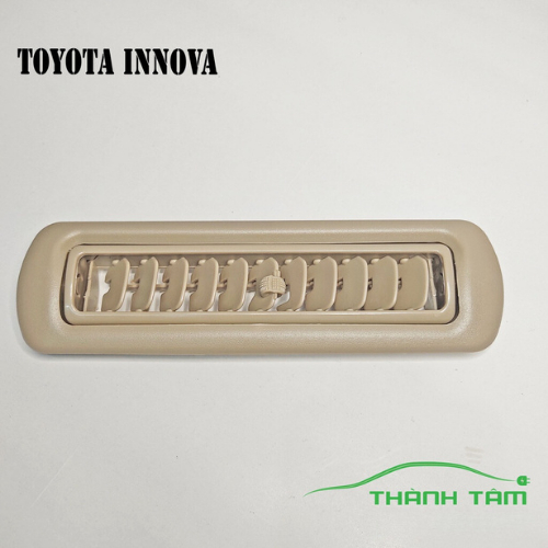 Toyota INNOVA CEILING AIR CONDITIONER WIND DOOR | Shopee Malaysia