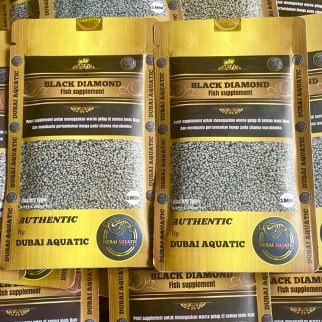 Black Diamond bran imported from indonesia helps darken lines, edges ...