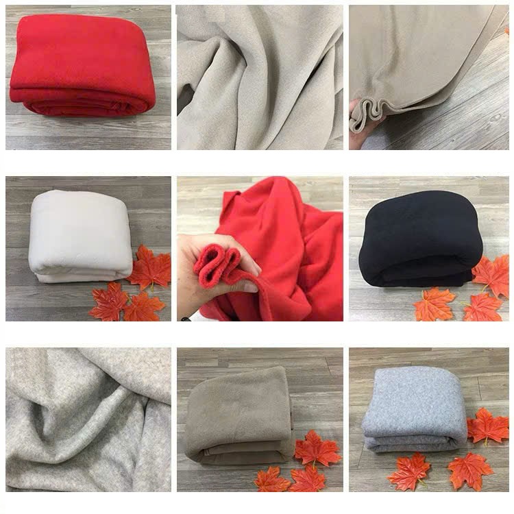 [Choose Color] Office felt blanket - personal blanket (super thick 2 ...