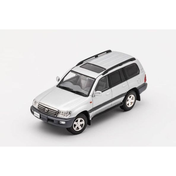 1:64 GCD MODEL - Toyota Land Cruiser LC100 | Shopee Malaysia
