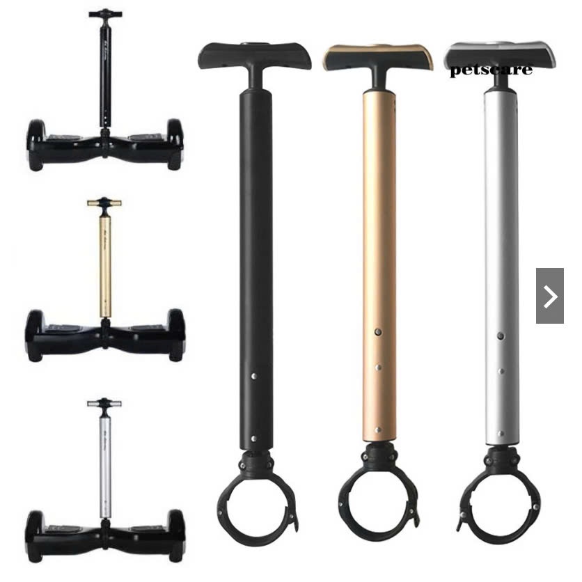 Balanced electric vehicle handle - Electric vehicle stand, flexible ...
