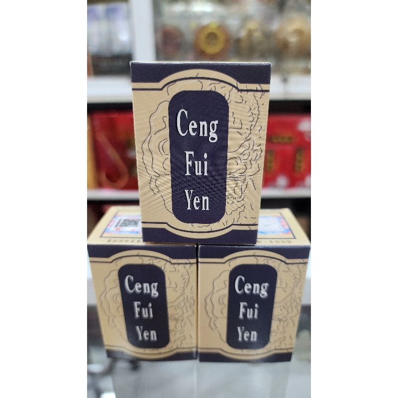 Ceng Fui Yen Malaysia Weight Gain (Complete Obesity) | Shopee Malaysia