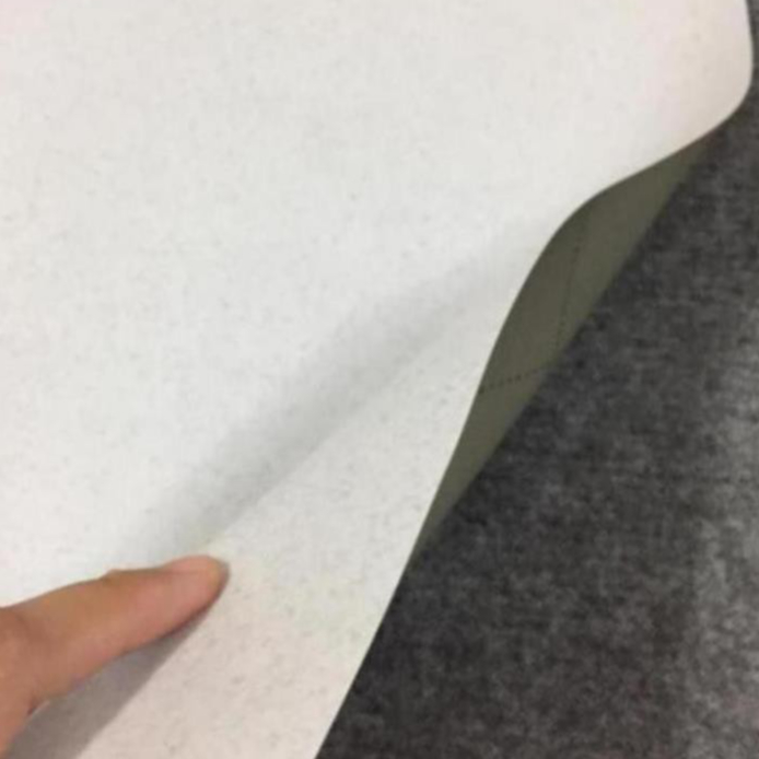 [Plastic Mat - rough type] Photography backdrop - Matte white plastic ...