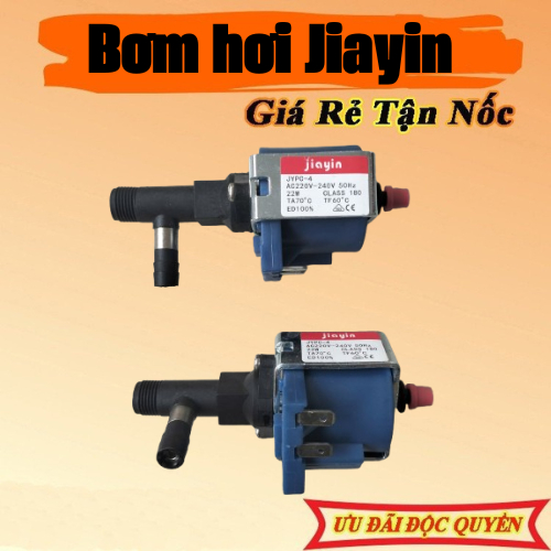 Pump, YIAJIN electromagnetic vibration Pump used for coffee makers ...