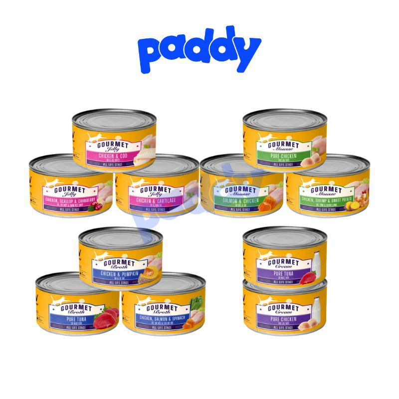 LaPaw Cat Pate (85g Can) | Shopee Malaysia