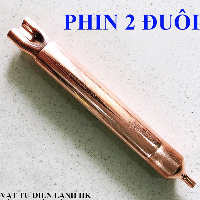 2-tail refrigerator gas filter, Genuine tube gas filter | Shopee Malaysia