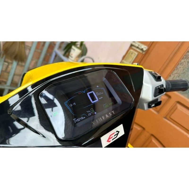 Ppf electric car VinFast vento S, VinFast Theon S 2022 .... Uppf car ...