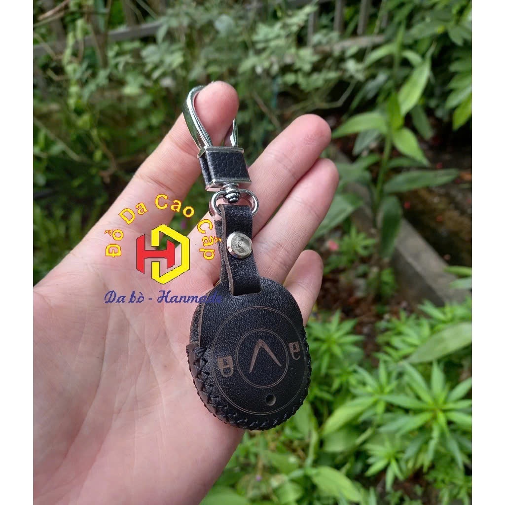 Vinfast Klara remote key case, Vinfast electric car anti-theft key ...