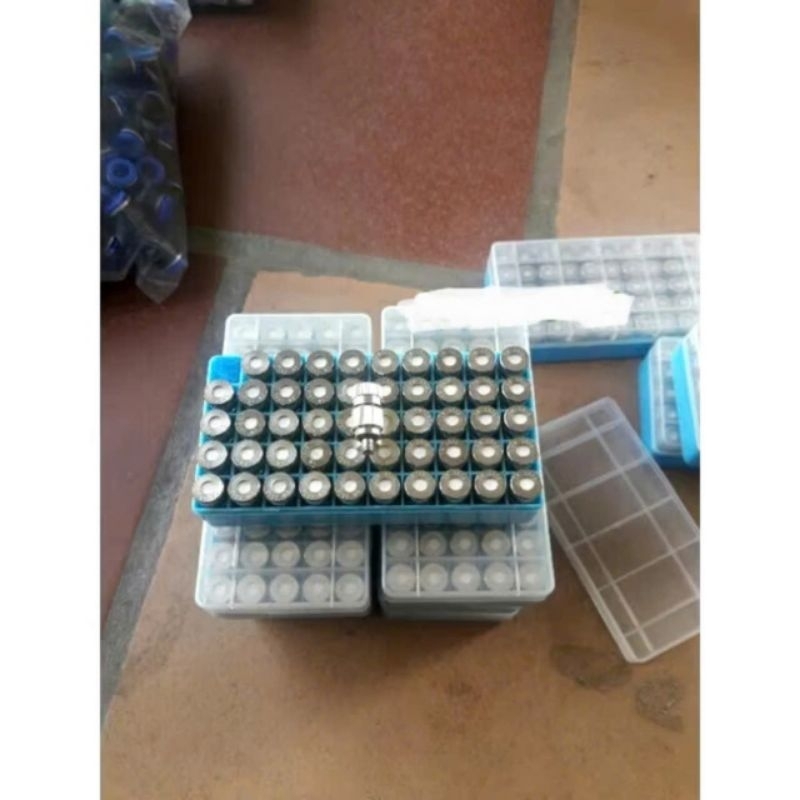 Copper mist sprayer No. 1, 2, 3 - Air cooling system (50 pieces/box ...