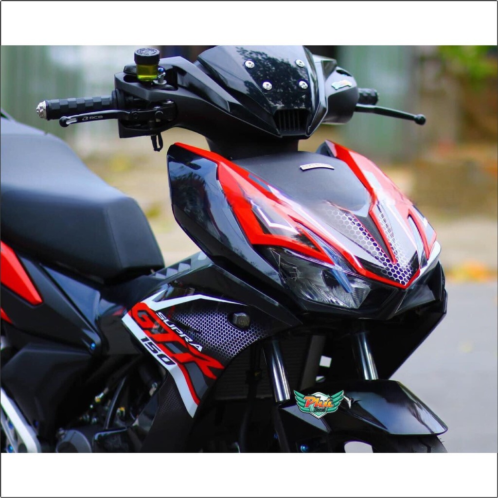 Winner X Red and Black GTR Removable Stamp (J) | Shopee Malaysia