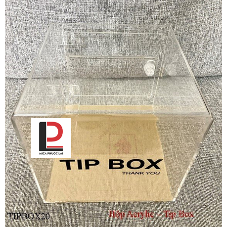 Tipbox 20cm | Shopee Malaysia
