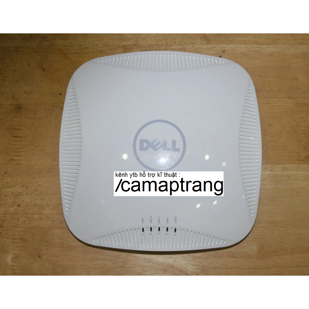 Aruba AP-225 Load-bearing Wifi Router Specialized in Games for Coffee ...