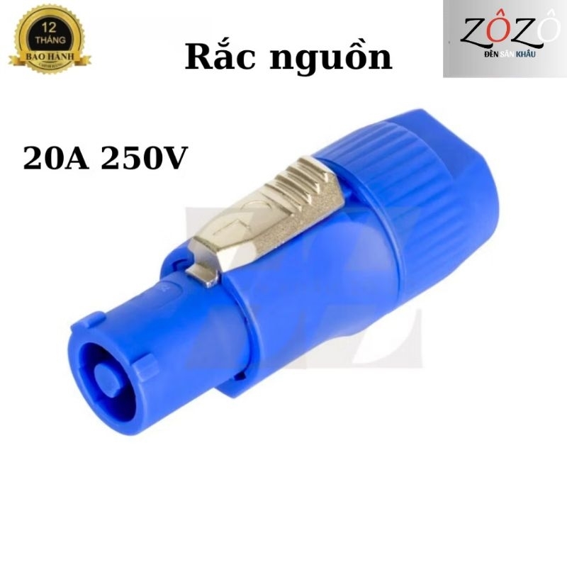 Beam light source / 3 pin powercon adapter for stage lights | Shopee ...
