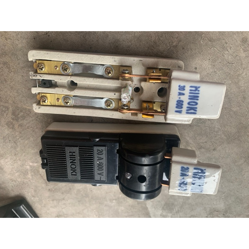 Ceramic circuit breaker, 2-phase, 3-phase molded ceramic circuit ...